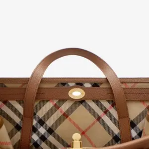 Burberry Medium Cotswolds Handbag