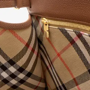 Burberry Medium Cotswolds Handbag