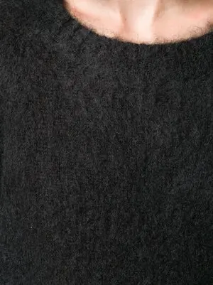 Alexander Wang Blended Knitted Sweater