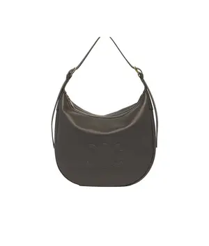 Celine Helose Triomphe Shoulder Bag