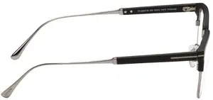 TOM FORD Square Flat Mirror Eyeglasses