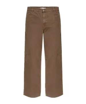 Samsoe Samsoe Ankle Length Bottoms For Men
