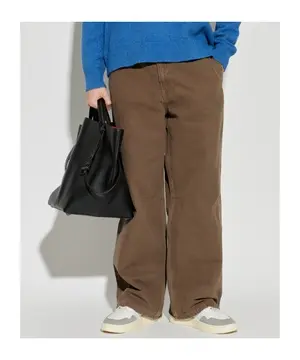 SAMSOE SAMSOE Relaxed Fit Jeans