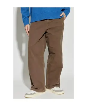 SAMSOE SAMSOE Relaxed Fit Jeans