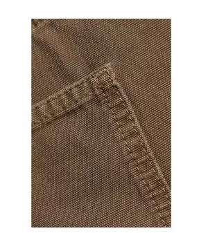 SAMSOE SAMSOE Relaxed Fit Jeans