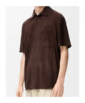 Loewe Short Sleeve Shirt