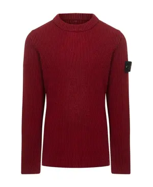 Stone Island Pullover Sweaters For Women