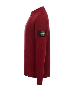 Stone Island Pullover Sweater