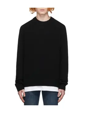 Frame Pullover Sweaters For Men