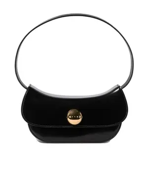 Marni Butterfly Small Hobo Bag