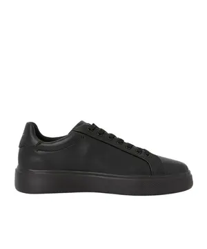 Bally Lace-up Low-top Sneakers
