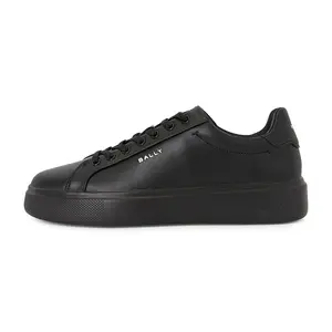 Bally Lace-up Low-top Sneakers