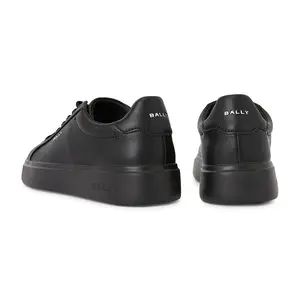 Bally Lace-up Low-top Sneakers
