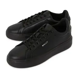 Bally Lace-up Low-top Sneakers