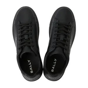 Bally Lace-up Low-top Sneakers