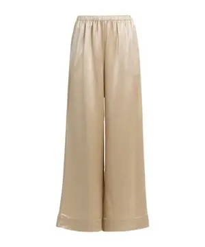 By Malene Birger Straight Leg Pants For Women