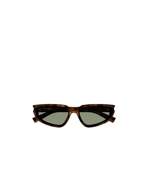 Saint Laurent Cat Eye Frame Sunglasses