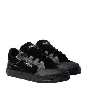 Off-White Vulcanized 779 Lace-up Sneakers