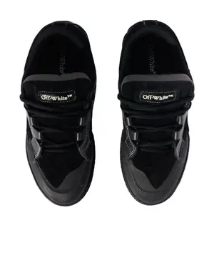 Off-White Vulcanized 779 Lace-up Sneakers