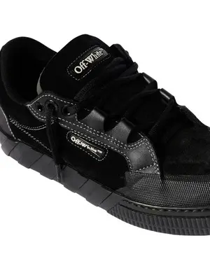 Off-White Vulcanized 779 Lace-up Sneakers