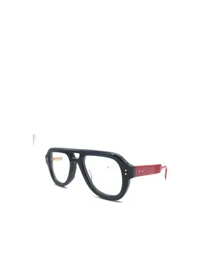 Thom Browne Aviator Frame Eyeglasses