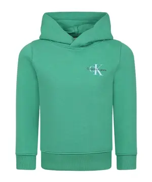 Women's Cotton Blend Fleece Hoodies