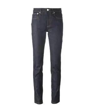 A.p.c. New Standard Slim-fit Jeans