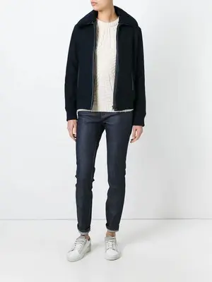 A.p.c. New Standard Slim-fit Jeans