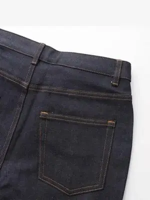 A.p.c. New Standard Slim-fit Jeans - No