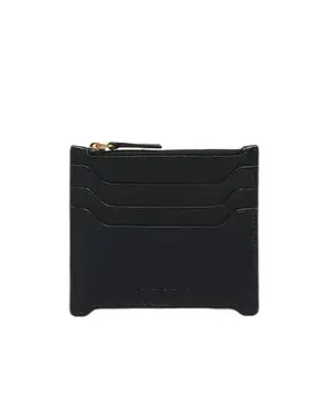 Marni Leather Trunkaroo Card Case
