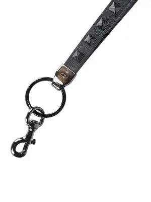 Valentino Garavani Rockstud Key Ring