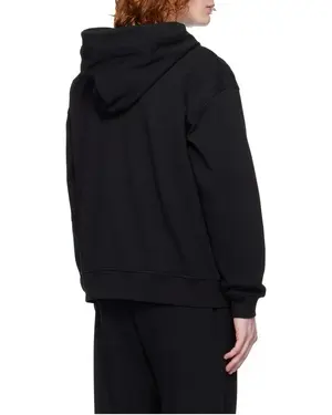 VIVIENNE WESTWOOD Orb Printed Zipped Hoodie