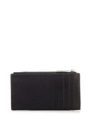 FERRAGAMO Logo Card Holder