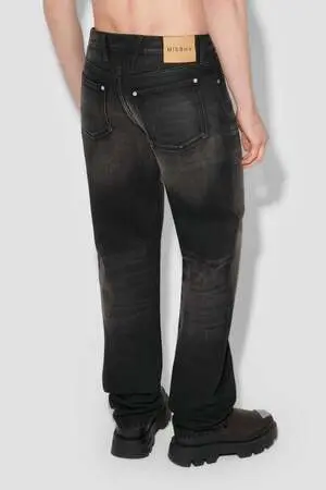 MISBHV Downtown Jeans