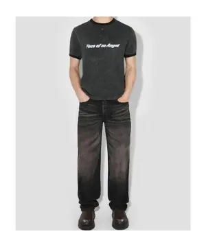 MISBHV Downtown Jeans