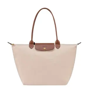 Longchamp Le Pliage Original Tote Bag - Paper