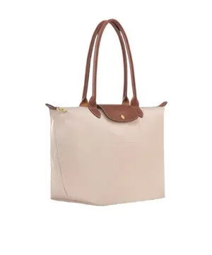 Longchamp Le Pliage Original Tote Bag - Paper