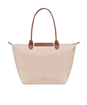 Longchamp Le Pliage Original Tote Bag - Paper