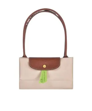 Longchamp Le Pliage Original Tote Bag - Paper