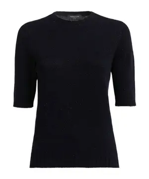 Fabiana Filippi Short-sleeved Knitwear