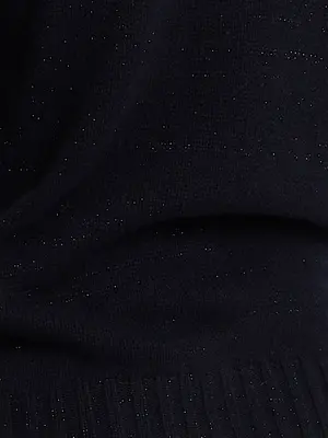 Fabiana Filippi Short-sleeved Knitwear