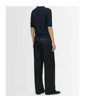 Fabiana Filippi Short-sleeved Knitwear