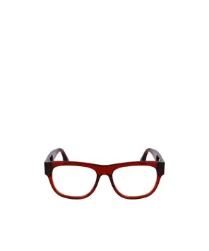 Victoria Beckham Eyeglasses With Logo Detail