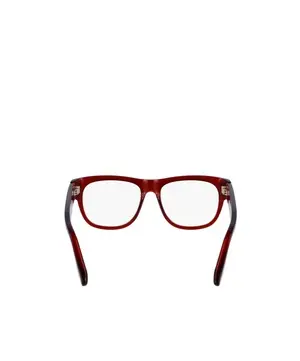 Victoria Beckham Eyeglasses With Logo Detail