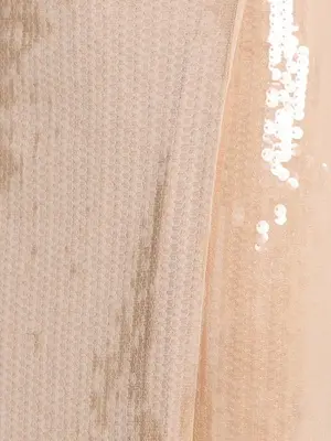 Fabiana Filippi Sequined Midi Skirt