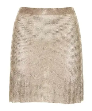 Giuseppe Di Morabito Zip Up Skirts