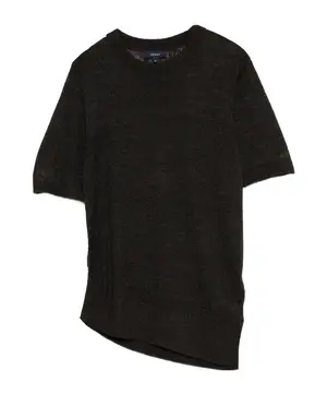 Soeur Drop Shoulder T-shirts For Women