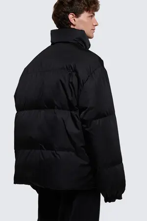 Prada Reversible Zip-up Jacket