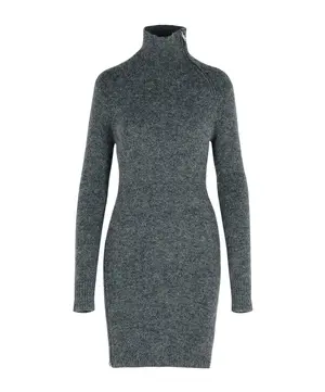 Isabel Marant Étoile Ohara Knitted Dress