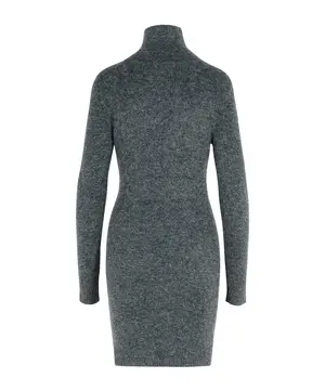 Isabel Marant Étoile Ohara Knitted Dress